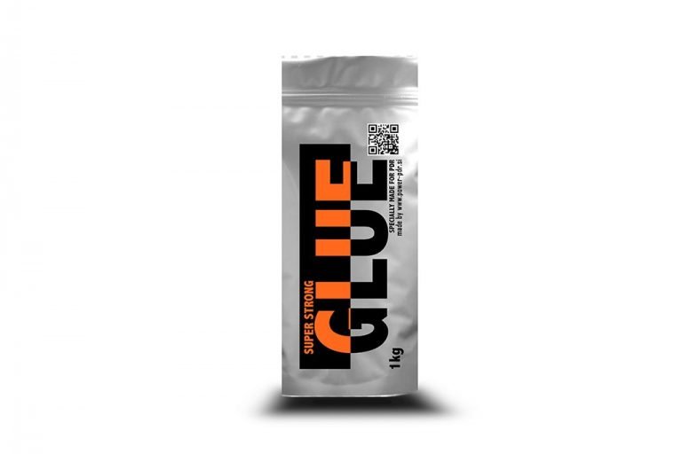Glue (Orange) - Power Pdr